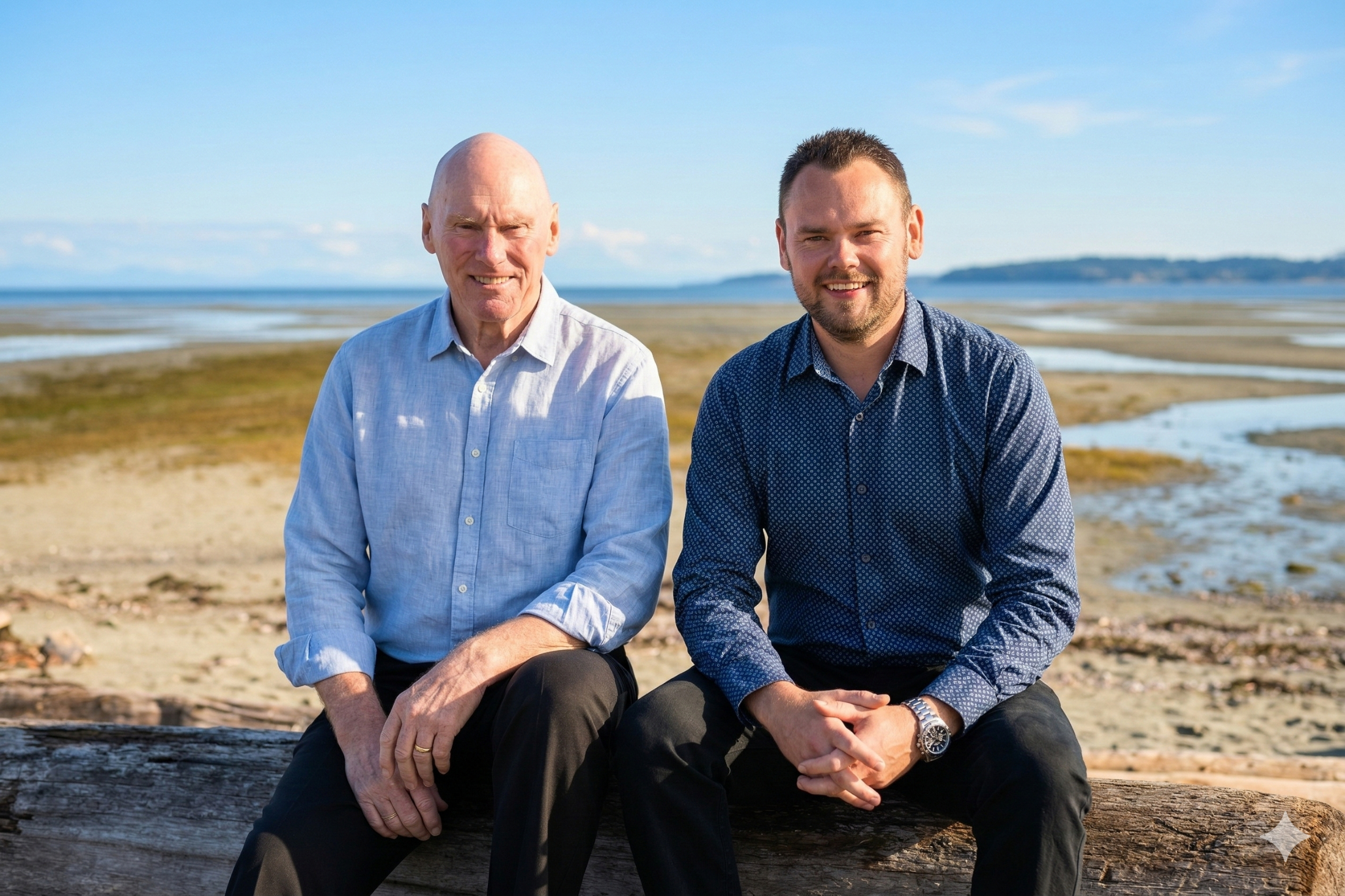 Pockett & McKay Real Estate Group : Royal LePage Island Living : Home